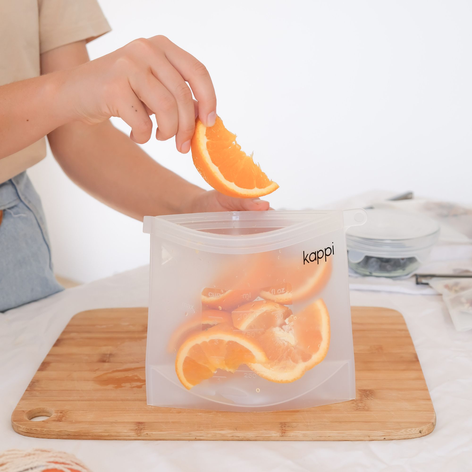 What is Silicone? – Kappi