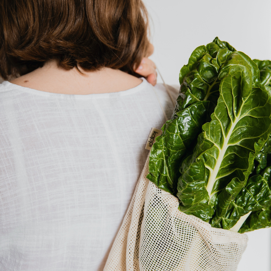 How To Make Your Grocery Shop More Sustainable 💚 – Kappi