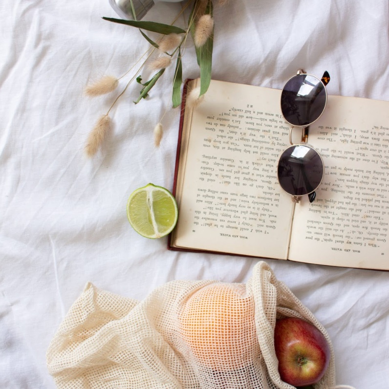 7 Eco Friendly Books To Read in Isolation – Kappi