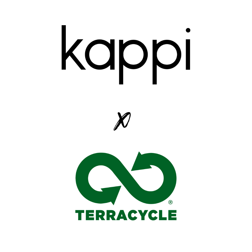 Close the Loop Recycling Initiative – Kappi