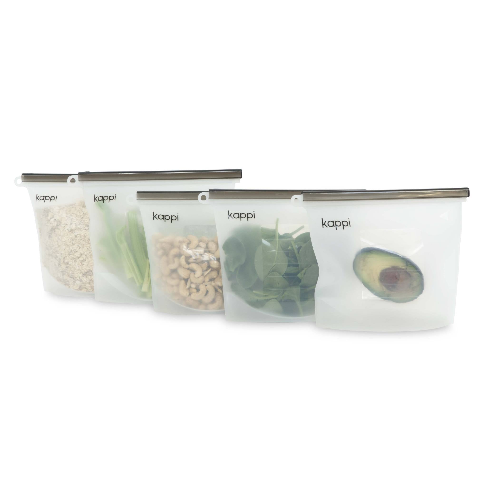 Food Savers – Kappi