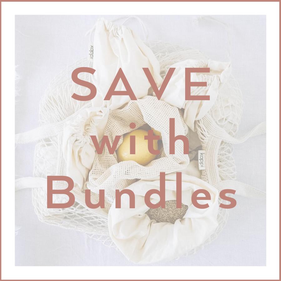 Kappi | Bundle & Save